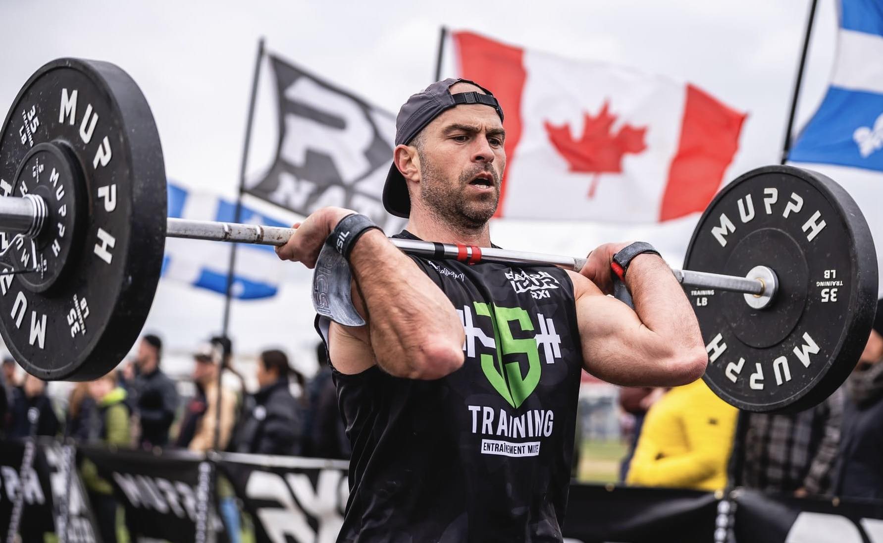 Murph Fitness - Sale of sports equipment