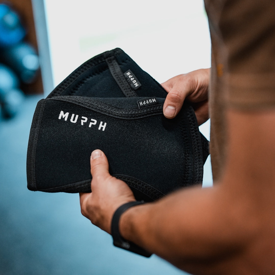 Murph Fitness - Sale of sports equipment