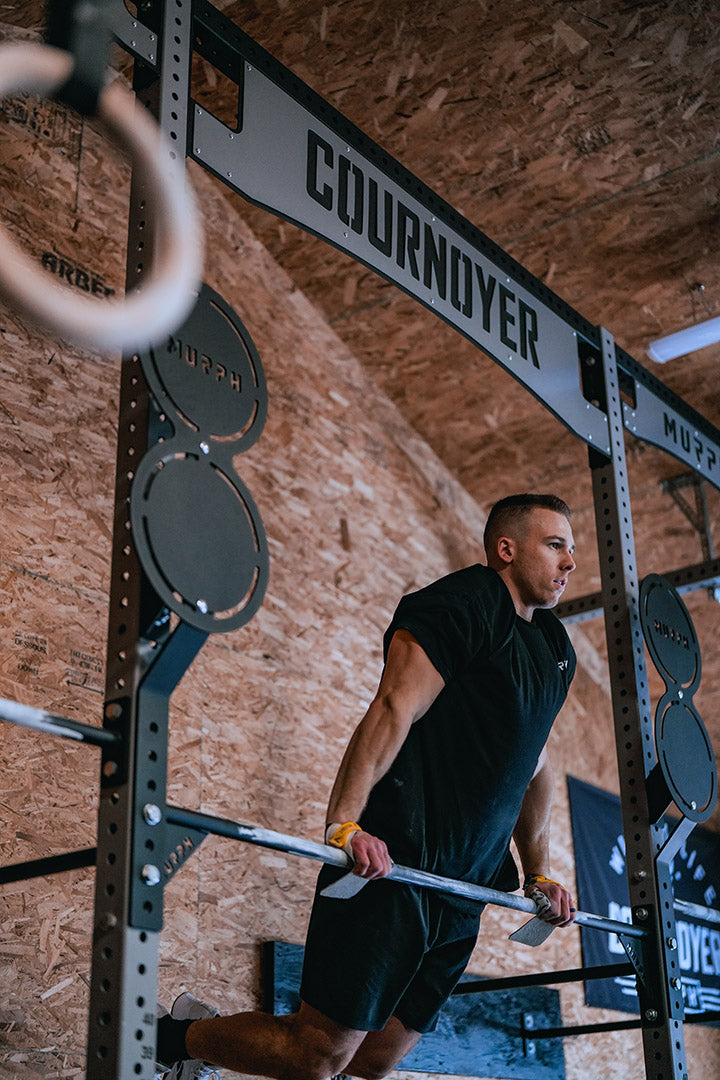 Murph Fitness - Sale of sports equipment