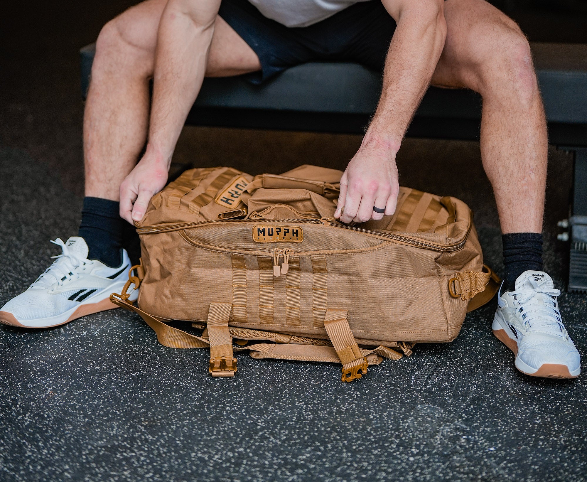 Murph Fitness - Sale of sports equipment