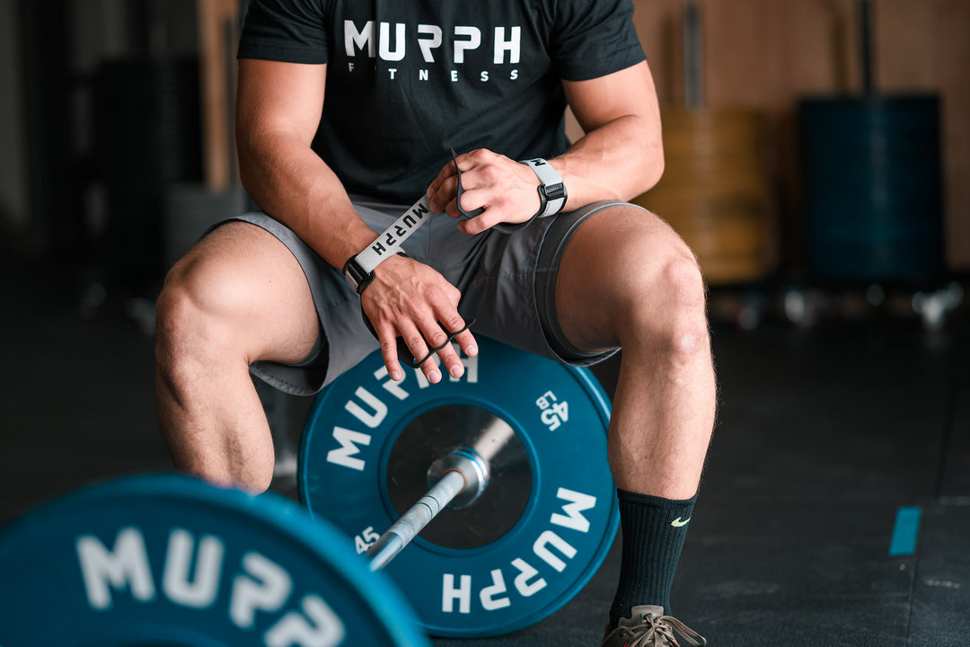 Murph Fitness - Vente d’équipements sportifs