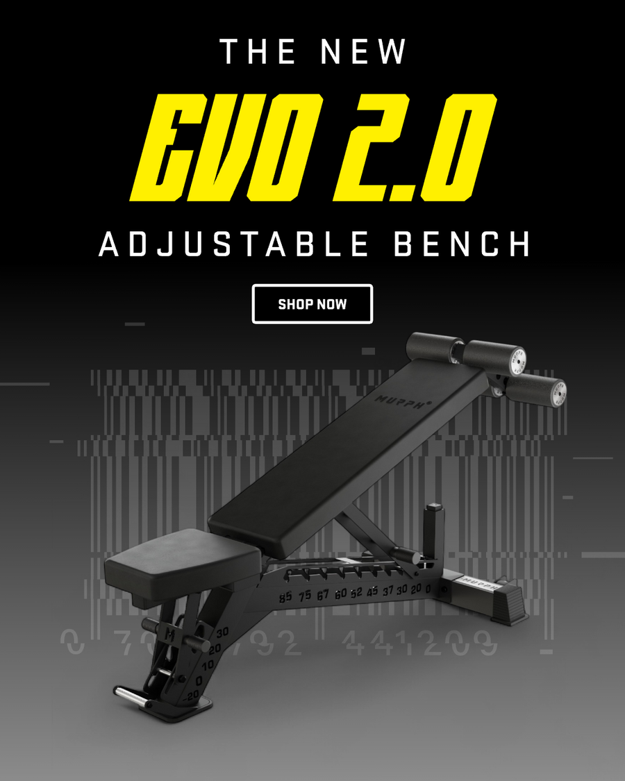 Murph Fitness - Sale of sports equipment