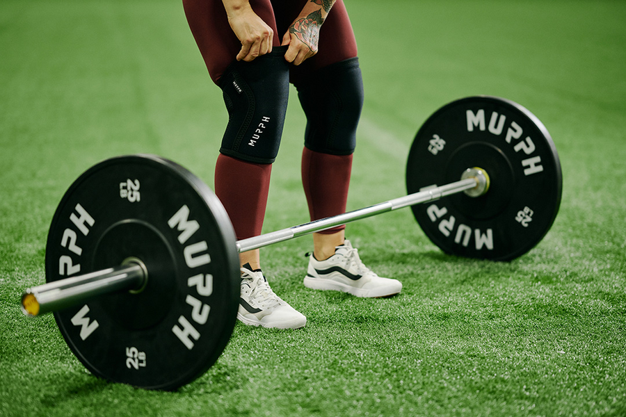 Murph Fitness - Sale of sports equipment