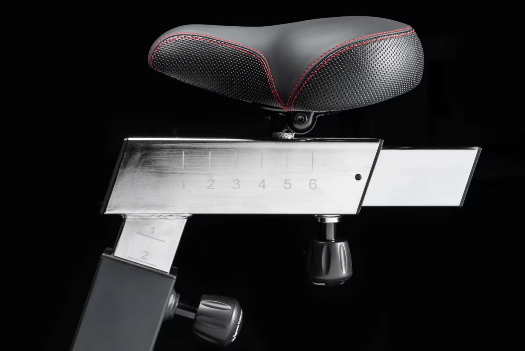 ECHO BIKE V3.0 – Murph Fitness