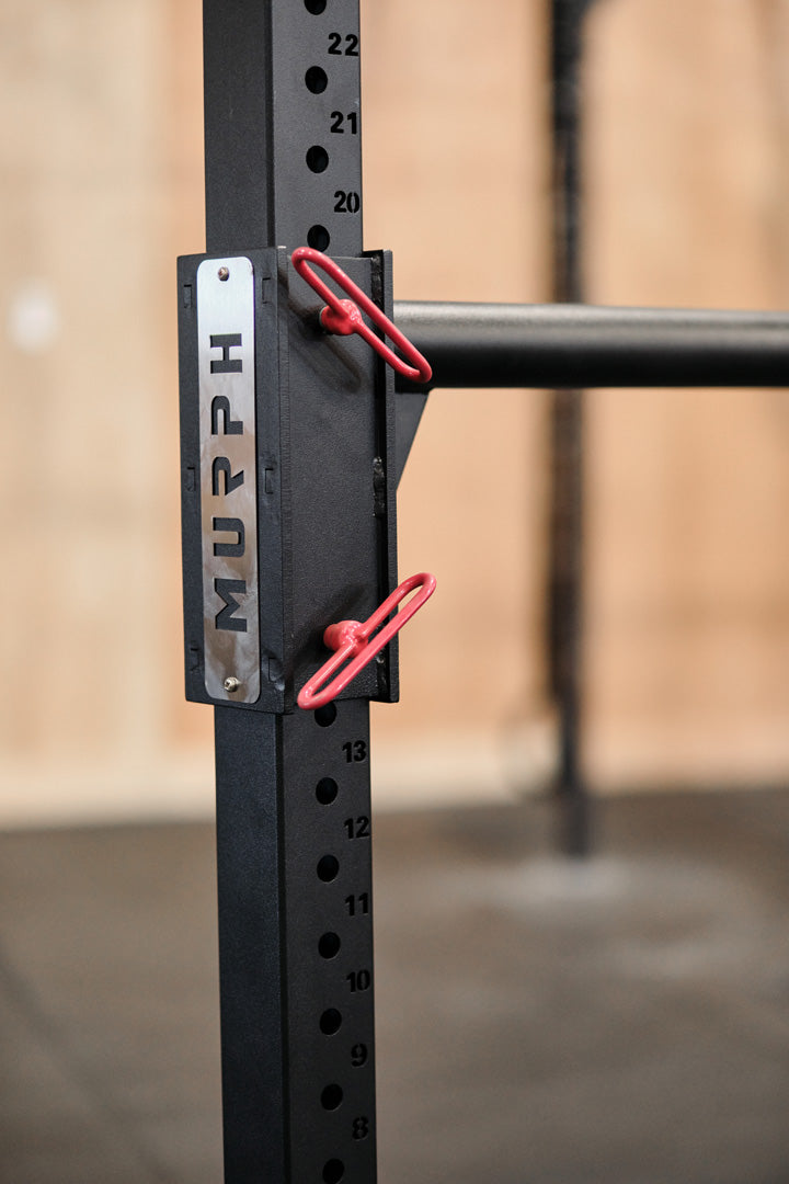 YR-3 Yoke rack Murph® – Murph Fitness
