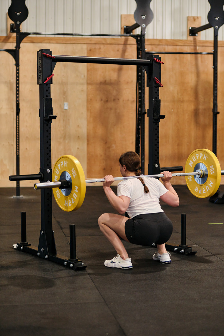 YR-3 Yoke rack Murph® – Murph Fitness