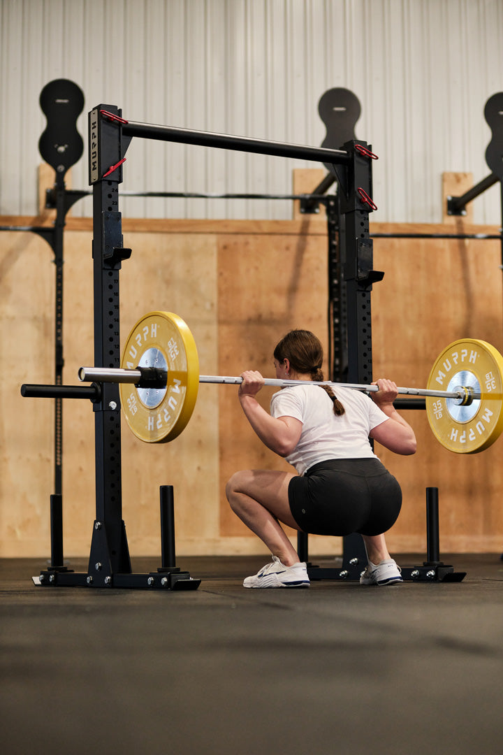 YR-3 Yoke rack Murph® – Murph Fitness